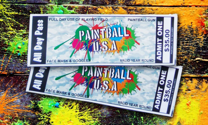 Tickets